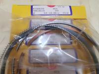 China 6D16 Engine Piston Ring Kit ME999955 - 118.0mm Diameter for Mitsubishi & Komatsu Overhaul Parts for sale