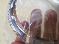 China 6D16 Engine Piston Ring Kit ME999955 - 118.0mm Diameter for Mitsubishi & Komatsu Overhaul Parts for sale