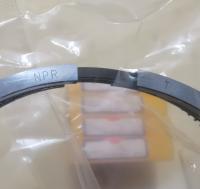 China Chromard Diesel Engine Piston Ring Set 102mm for Isuzu 4BB1 4BE1 4BD1 6BB1 6BD1 6BF1 6BG1 Models for sale
