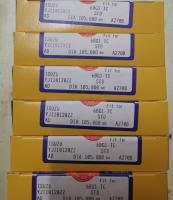 China ISUZU 6BG1-TC Piston Ring Set 105mm x 3.5mm/2.5mm/4.0mm for Diesel Engine Parts for sale