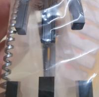China ISUZU 6BG1-TC Piston Ring Set 105mm x 3.5mm/2.5mm/4.0mm for Diesel Engine Parts for sale