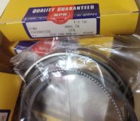 China H06CTA H06C Piston Ring Set 108mm Diameter for Excavator Engine Parts 13011-1961 13011-2450B 13011-3200A for sale