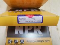 China 30617-50111 ME090588 Piston Ring For Mitsubishi Diesel Engine Parts 8DC11 for sale