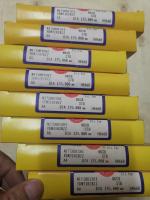 China 8DC8 Piston Ring ME062022 ME062216 For Mitsubishi Engine Parts for sale