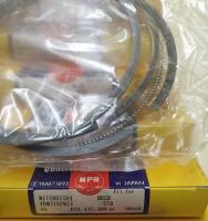 China 8DC8 Piston Ring ME062022 ME062216 For Mitsubishi Engine Parts for sale