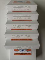 China 6150-32-2030 6D125 piston ring is suitable for construction machinery Komatsu spare parts for sale