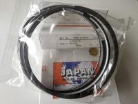 China 6150-32-2030 6D125 piston ring is suitable for construction machinery Komatsu spare parts for sale