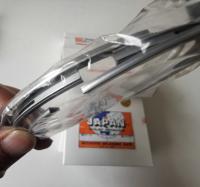 China 6150-32-2030 6D125 piston ring is suitable for construction machinery Komatsu spare parts for sale