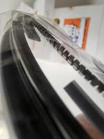 China 6150-32-2030 6D125 piston ring is suitable for construction machinery Komatsu spare parts for sale