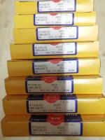 China 8DC9T NPR Piston Rings ME090578 For Mitsubishi Engine Parts for sale