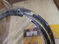 China 8DC9T NPR Piston Rings ME090578 For Mitsubishi Engine Parts for sale
