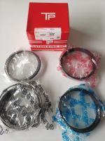 China DB58 Engine Piston Ring 102mm Diameter for Doosan Daewoo Diesel Engines with 2.5-4.0mm Height Options for sale