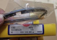 China H07D Piston Ring Set 110mm for HINO Engine Parts - 13011-2650A 13011-2651A 13019-1300A for sale