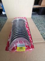 China 6D102 6D107 Main Bearing M420A STD for KOMATSU Excavator Engines - Japanese Quality, 80°C Temperature Rating for sale