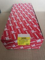 China 6D102 6D107 Main Bearing M420A STD for KOMATSU Excavator Engines - Japanese Quality, 80°C Temperature Rating for sale
