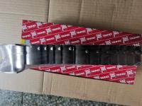 China 6D102 6D107 Main Bearing M420A STD for KOMATSU Excavator Engines - Japanese Quality, 80°C Temperature Rating for sale