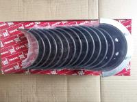 China 6D102 6D107 Main Bearing M420A STD for KOMATSU Excavator Engines - Japanese Quality, 80°C Temperature Rating for sale