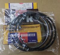 China C190 C240 Piston Ring 9-12181-603-0 5-12181-027-0 9-12181-603-0 9-12181-605-0 For ISUZU Engine Parts for sale