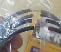 China C190 C240 Piston Ring 9-12181-603-0 5-12181-027-0 9-12181-603-0 9-12181-605-0 For ISUZU Engine Parts for sale