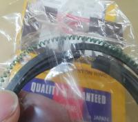 China C190 C240 Piston Ring 9-12181-603-0 5-12181-027-0 9-12181-603-0 9-12181-605-0 For ISUZU Engine Parts for sale