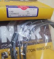 China F20C Piston Ring 13011-2792A 13011-3250A 13019-1710A For HINO Engine Parts for sale