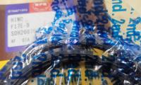 China F17E F17C 8 Cylinder 139mm Diesel Engine Piston Ring 13011-2810A 13011-3150A 13019-1700A For HINO Engine Parts for sale