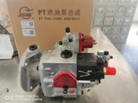 China Cummins LTA10 Engine Parts Pressure Fuel Pump NTA855 PT 3098495 3279561 Cylinder Head 2863994 for sale