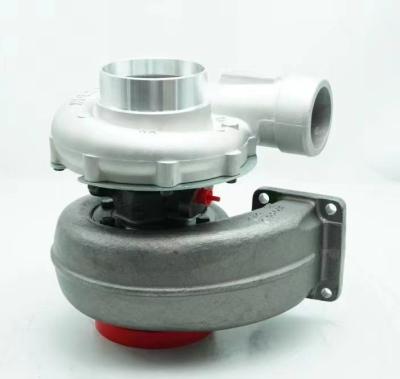 China Cummins LTA10 M11 Engine Turbocharger 4050243 3803570 for Industrial Diesel Applications for sale