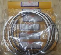 China E13C Piston Ring 13011-4010A For HINO Engine Parts for sale