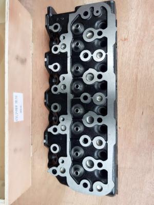 China Diesel Engine 4D36 Cylinder Head For Mitsubishi ME997799 Machinery Engine Spare Parts for sale