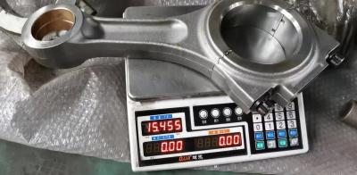 China S16R S12R Connecting Rod 38E19-02101 MHI 37719-02100 for sale