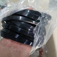 China Komatsu 6D125 Cylinder Liner Rubber Ring Japan NOK 6150-21-2221 for sale