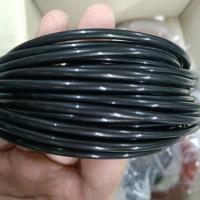 China Komatsu 6D125 Cylinder Liner Rubber Ring Japan NOK 6150-21-2221 for sale