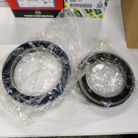 China J05E J08E Engine Bearing Liner Kit for Hino Excavator - SZ311-01045 SZ311-79002 Replacement Parts for sale