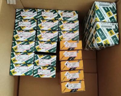 China 4LE2 Engine Rebuild Kit with Full Gasket Set, Valve Guides, Piston Rings & Bearings for Isuzu Engines for sale