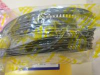 China Mitsubishi Diesel Engine 6D15 NPR Piston Rings ME032403 ME072306 for sale