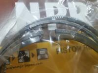 China YDH20059ZX HINO Diesel Engine Piston Rings F17D EF750  13011-2710A for sale