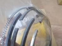 China YDH20059ZX HINO Diesel Engine Piston Rings F17D EF750  13011-2710A for sale