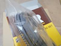 China YDH20059ZX HINO Diesel Engine Piston Rings F17D EF750  13011-2710A for sale