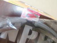China Premium HINO K13C NPR Piston Rings For Diesel Engines 13011-3090A 13011-2841A for sale