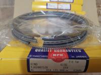 China Premium HINO K13C NPR Piston Rings For Diesel Engines 13011-3090A 13011-2841A for sale