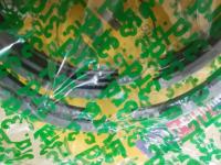 China HINO K13D NPR Piston Rings For Diesel Engines 13011-2770 13011-2771B for sale