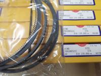 China V22C NPR Piston Rings For HINO Diesel Engines 13011-2470A 13011-2471B 13019-1690A for sale