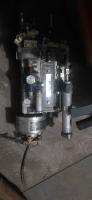 China Mitsubishi Diesel High Pressure Oil Pump ME056582 ME059359 Excavation Accessories for sale