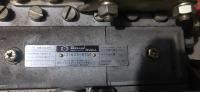 China Mitsubishi Diesel High Pressure Oil Pump ME056582 ME059359 Excavation Accessories for sale