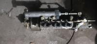 China Mitsubishi Diesel High Pressure Oil Pump ME056582 ME059359 Excavation Accessories for sale