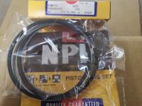 China 6D95 4D95 NOK Oil Seals For Excavator Engine J05E S6K 6BG1 6HK1 6D34 J08E 6BD1 4TNV94 DB58 4HK1 for sale