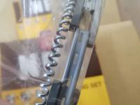 China Matching NPR Piston Rings For Komatsu 4D95 6D95 6204-31-2202 for sale