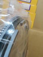 China Komatsu 6D95 Engine Piston Ring Set 95mm for PC200-5 Model - OEM 6207-31-2500 for sale