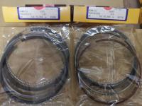 China Komatsu Machinery 6D95 Engine Piston Rings PC200-5 PC200-6 6207-31-2500 6204-31-2202 for sale